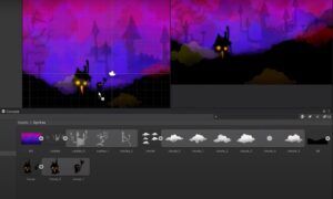 The Style and Beauty of Hand Drawn Games - Bandurart