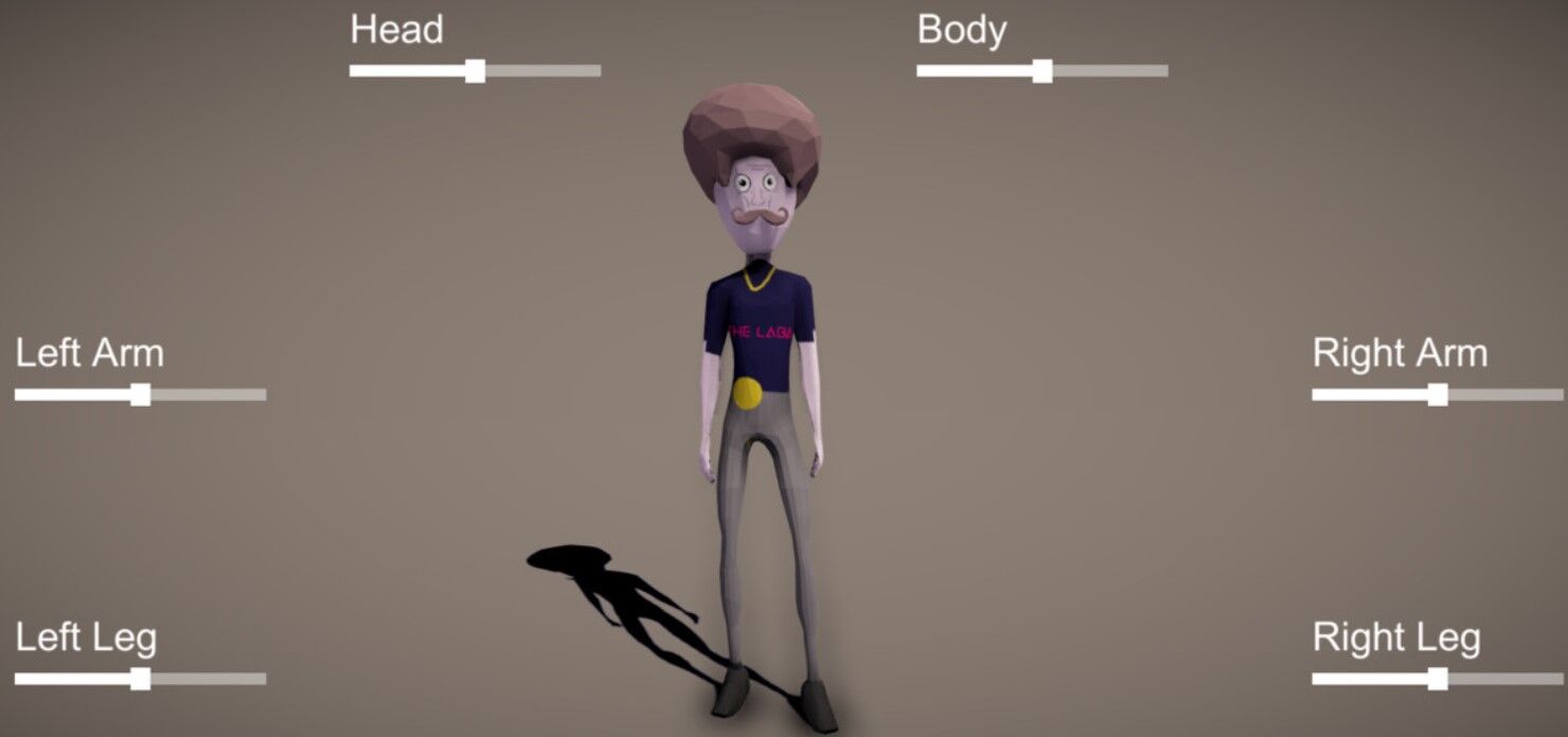 How to Make The Best Low Poly Games? - Bandurart