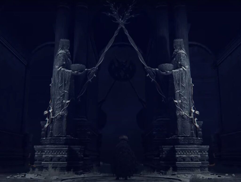 How to Use the Grand Lift of Rold in Elden Ring? - Bandurart
