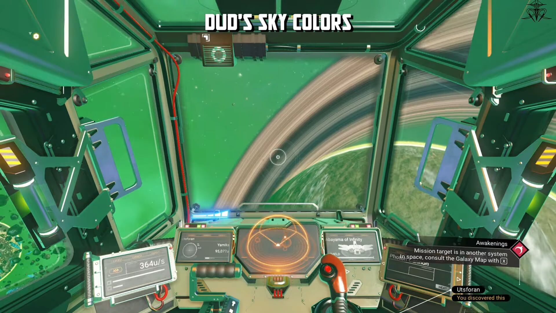 The Beginner’s Guide to No Man’s Sky Mods - Bandurart