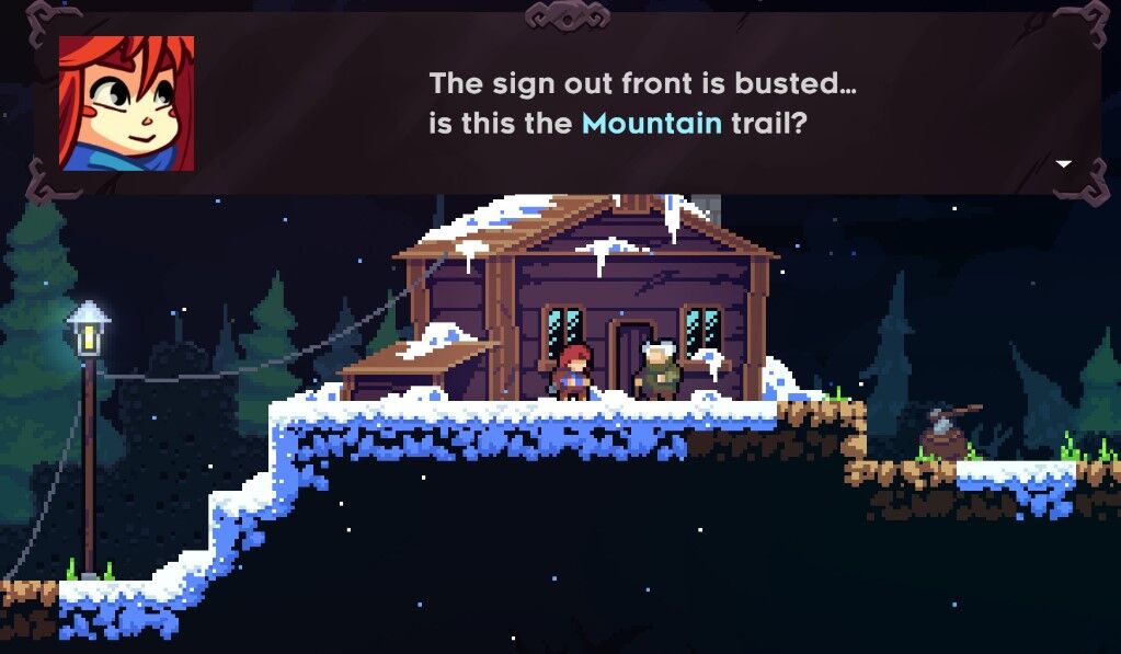 What Makes the Good Platformer Level Design? - Bandurart