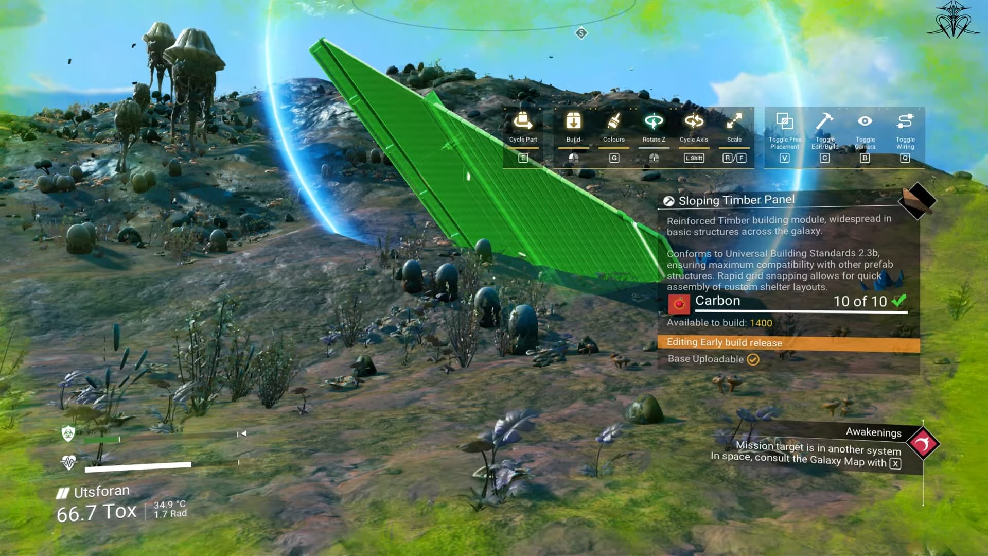 The Beginner’s Guide to No Man’s Sky Mods - Bandurart