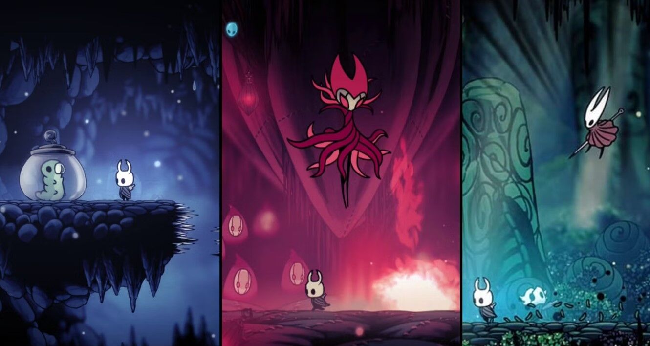 Exploring the Cartoon Art Styles in Video Games - Bandurart