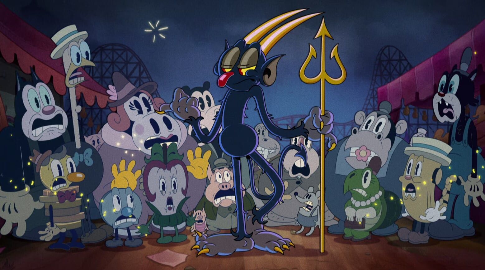 Exploring the Cartoon Art Styles in Video Games - Bandurart