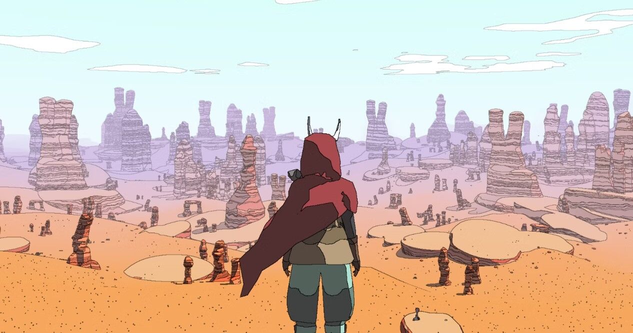 Exploring the Cartoon Art Styles in Video Games - Bandurart