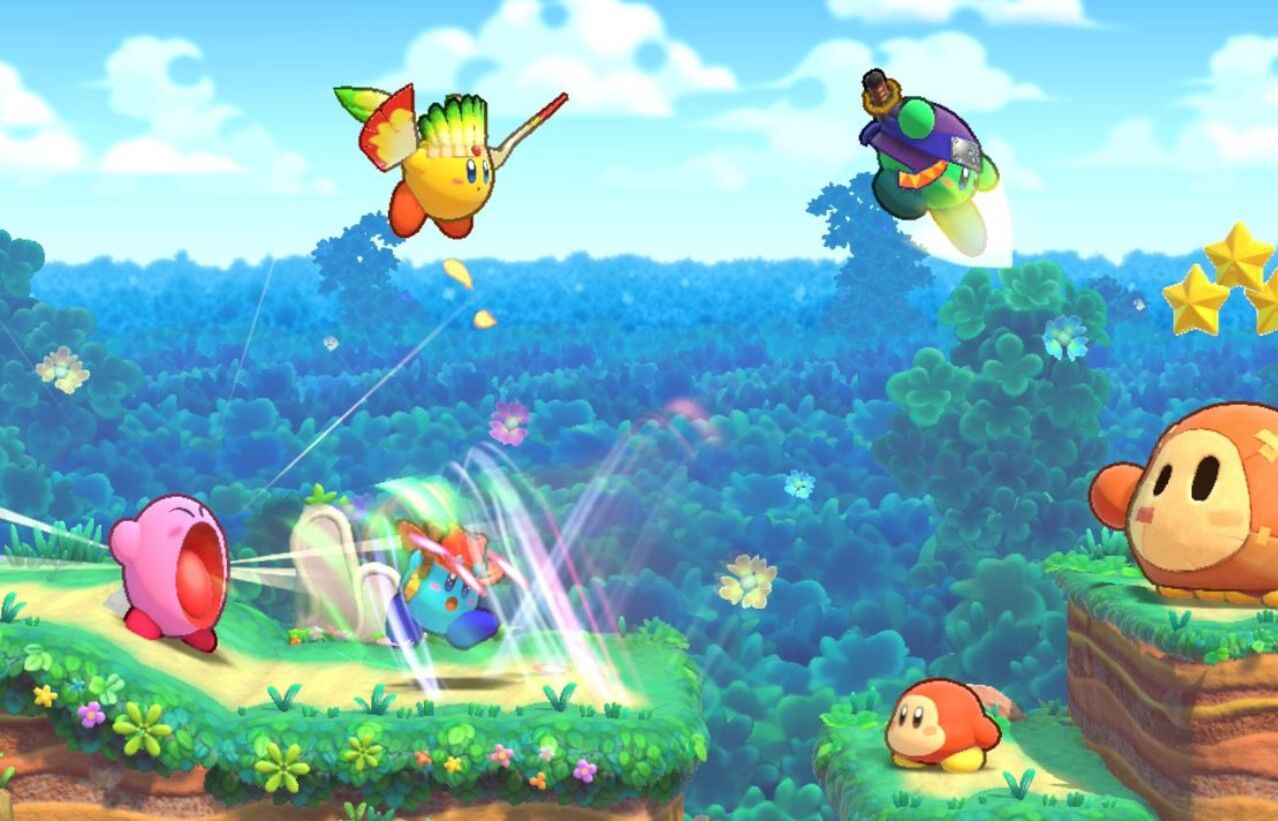 Exploring the Cartoon Art Styles in Video Games - Bandurart