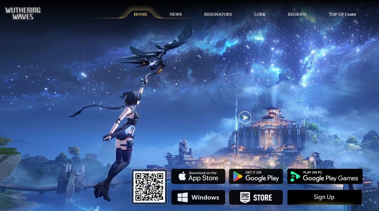 The Latest Wuthering Waves Tier List of Resonators - Bandurart