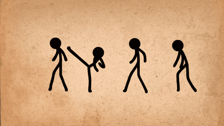 Arc Animation – 12 Principles 3D Animators Use - Bandurart