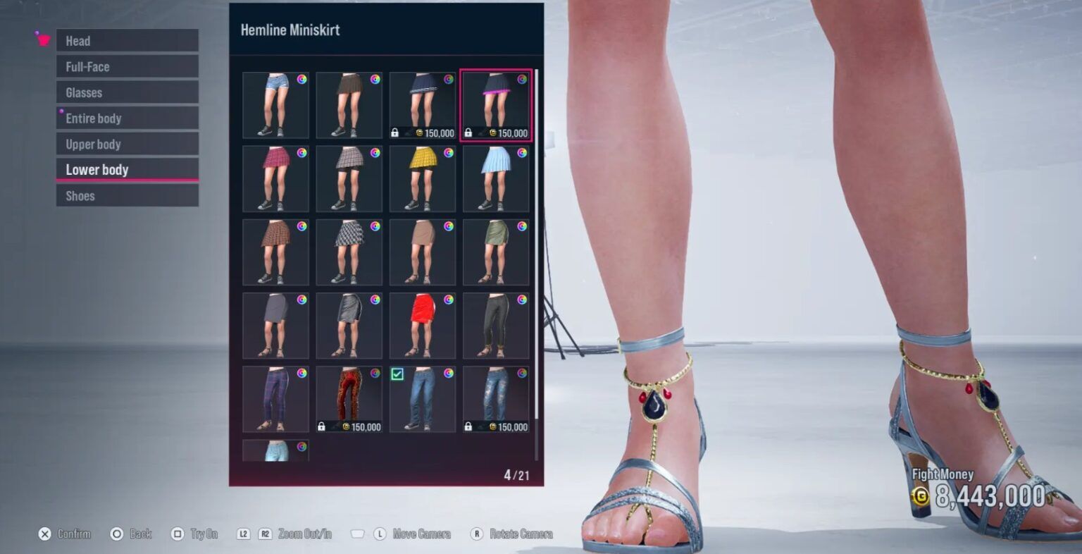 The Ultimate Guide to Tekken 8 Mods - Bandurart