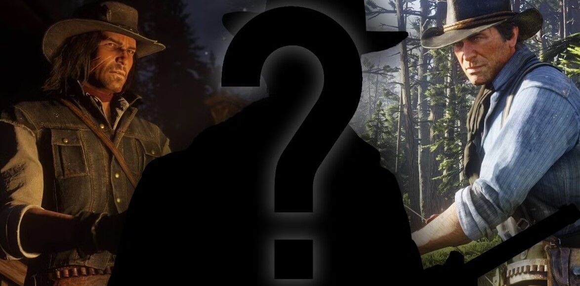 Red Dead Redemption 3 News, Leaks and Rumors - Bandurart