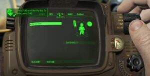 Defining Fallout 4 Best Starting Stats - Bandurart