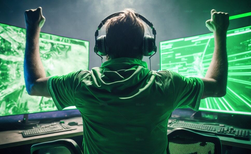 The Art of 1 Bit Game Development – The Beauty of Monochrome - Bandurart