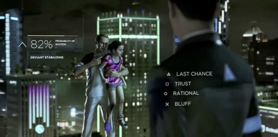 Detroit Become Human 2: Will It Ever Happen? Theories & Facts
